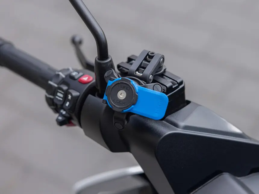 Quad Lock | Smart Mounts NZ